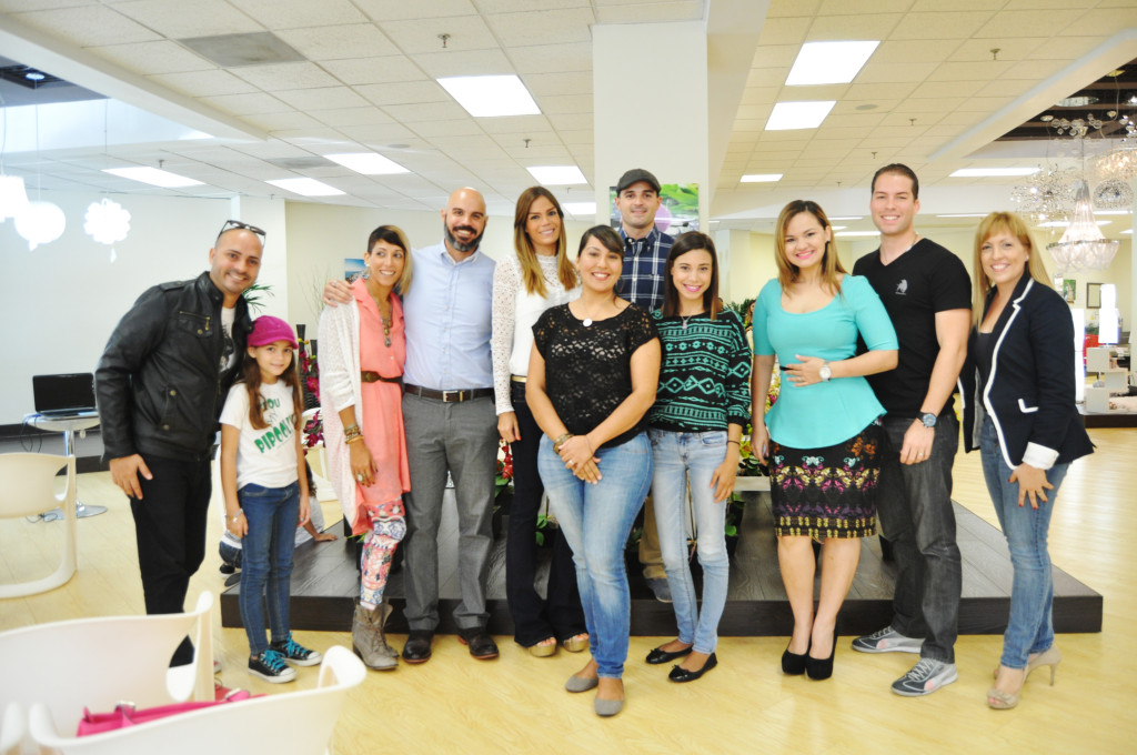 Casa Febus lanzó ya su canal de decoración – Ideas del Hogar